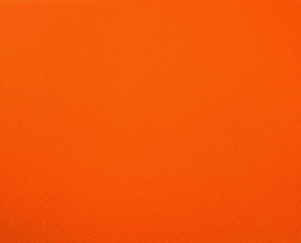 safety orange - Schiwerks