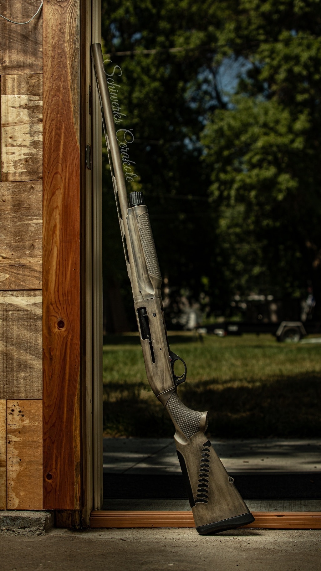 Firearm Photography | Ballistic Imagery | Professional